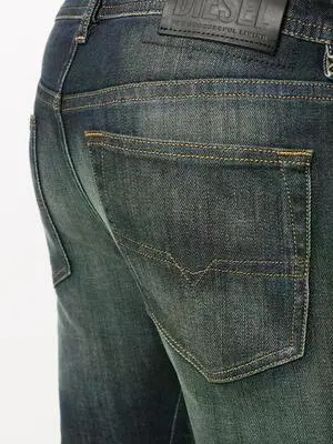DIESEL® Buster Tapered Jeans