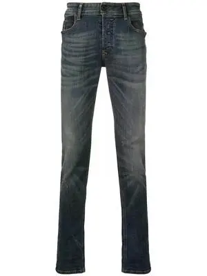 DIESEL® Sleenker Skinny Jeans