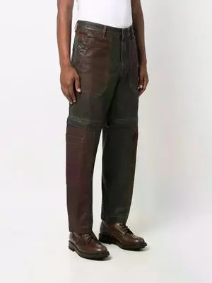 DIESEL® Tapered Utility Trousers