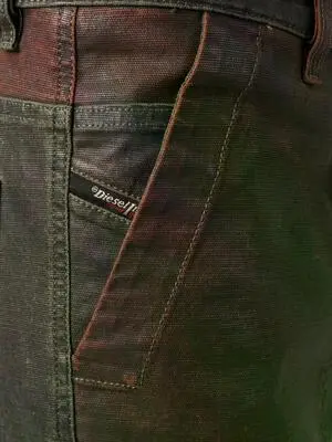 DIESEL® Tapered Utility Trousers