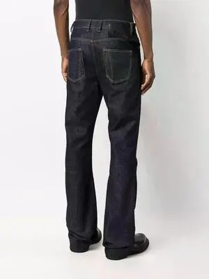DIESEL® D-jefferr Bootcut Jeans
