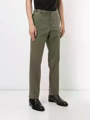 Corneliani Slim-fit Chinos