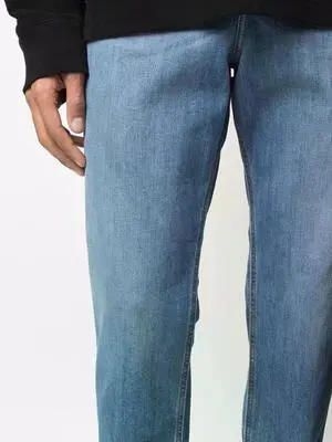 DIESEL® Slim-cut Denim Jeans