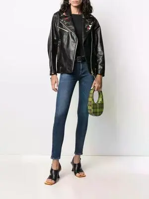 DIESEL® Slandy Super Skinny Jeans