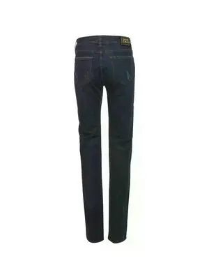Philipp Plein Embellished Jeans