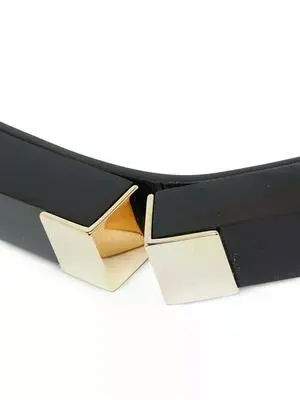 TOM FORD Split-bar Belt