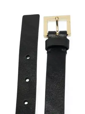 TOM FORD Split-bar Belt