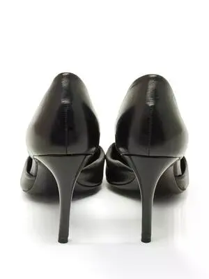 ROGER VIVIER Leather Stiletto Pumps