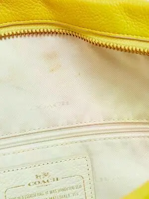 COACH Scout Shoulder Bag