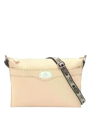 Fendi Selleria Crossbody Bag