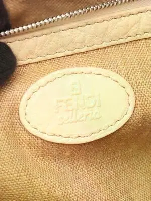 Fendi Selleria Crossbody Bag