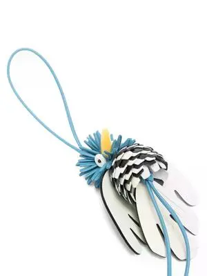 Loewe Bird Charm