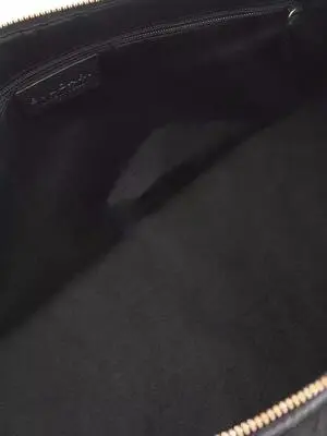 BVLGARI Logomania Boston Bag