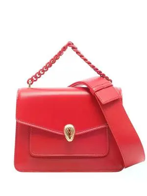BVLGARI Serpenti Forever Satchel