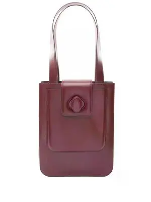 Cartier Must De Tote Bag