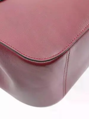 Cartier Must De Tote Bag