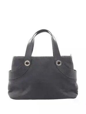 Bvlgari Extra Large Totes