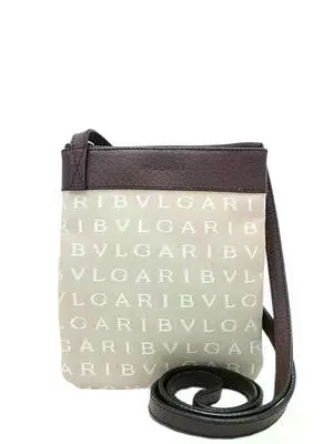 Bvlgari Box Cross Body Bags
