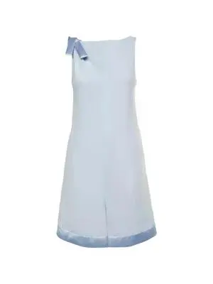 Emporio Armani Sleeveless Cocktail Dresses