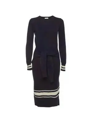 Sandro Belted Day Dresses