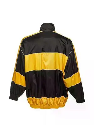 Balenciaga Logo-print Track Jacket