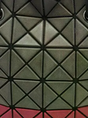 Issey Miyake Bao Bao Geometric Bucket Bag
