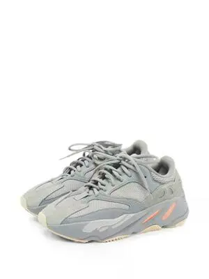 ADIDAS X YEEZY Boost 700 Inertia Sneakers - Grey