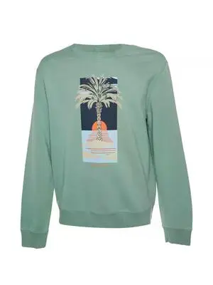 LANVIN Crewneck Sweatshirt