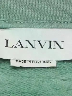 LANVIN Crewneck Sweatshirt