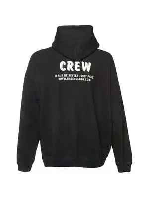 Logo Sweatshirts Hoodies For Men