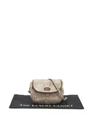 Michael Kors Bedford Crossbody Bag