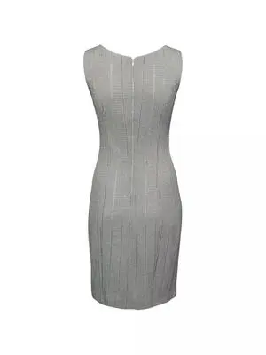 Prada Stretch Knit Dress