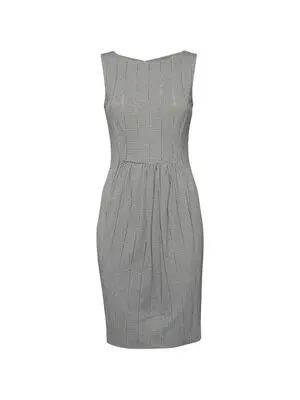 Prada Stretch Knit Dress