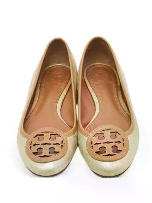 Tory Burch Reva Ballet Flats