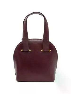 Cartier Satchel Bag