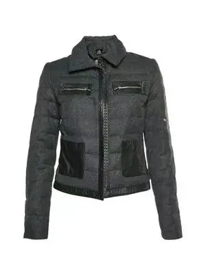 Fendi Selleria Quilted Jacket