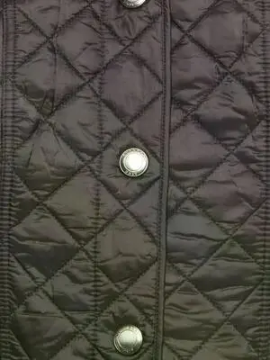 Burberry Quilted Jacket