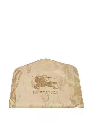 Burberry Quilted Jacket