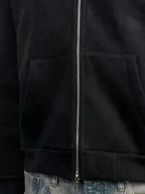 SUNFLOWER Zip-up Hooded Jacket