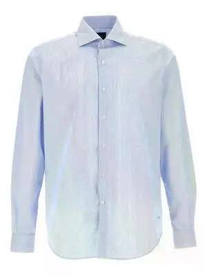 FAY Button-up Shirt