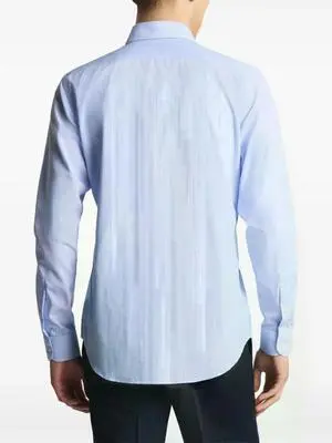 FAY Button-up Shirt