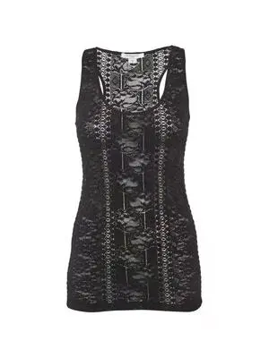 Givenchy Scoop Neck Camis Tanks For Women