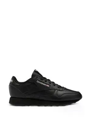 REEBOK Classic Leather Lace-up Sneakers