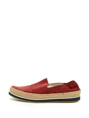 Prada Espadrilles