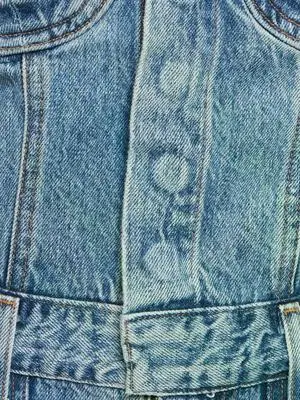AGOLDE Pandora Denim Jumpsuit