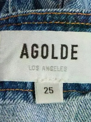 AGOLDE Pandora Denim Jumpsuit