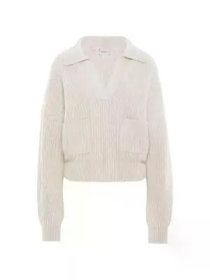 Le Kasha Orleans Cashmere Sweater