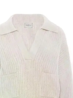Le Kasha Orleans Cashmere Sweater