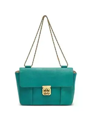 Chloé Elsie Grained Leather Shoulder Bag