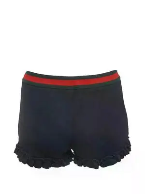 Gucci Short Shorts For Women